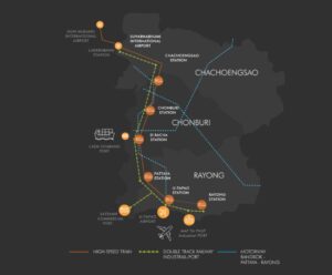 【要点まとめ】東部経済回廊（EEC） | のらねこブログ