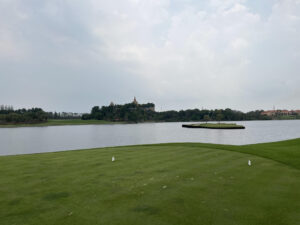 【タイのゴルフ場】 Amata Spring Country Club (アマタスプリング) タイの名門ゴルフ場 | のらねこブログ