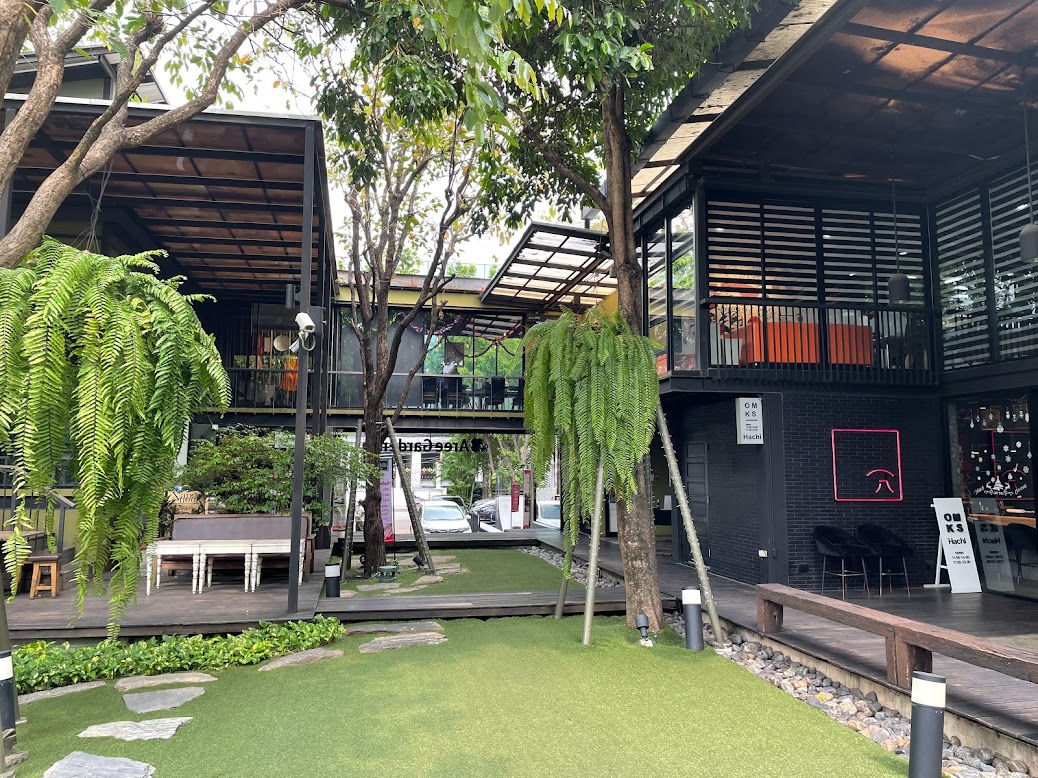 閉店 アーリーの人気店 Grill Dining Yuki | のらねこブログ