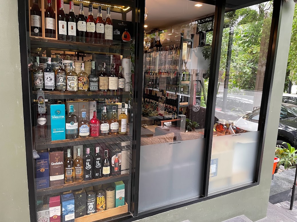 閉店 アーリーの人気店 Grill Dining Yuki | のらねこブログ