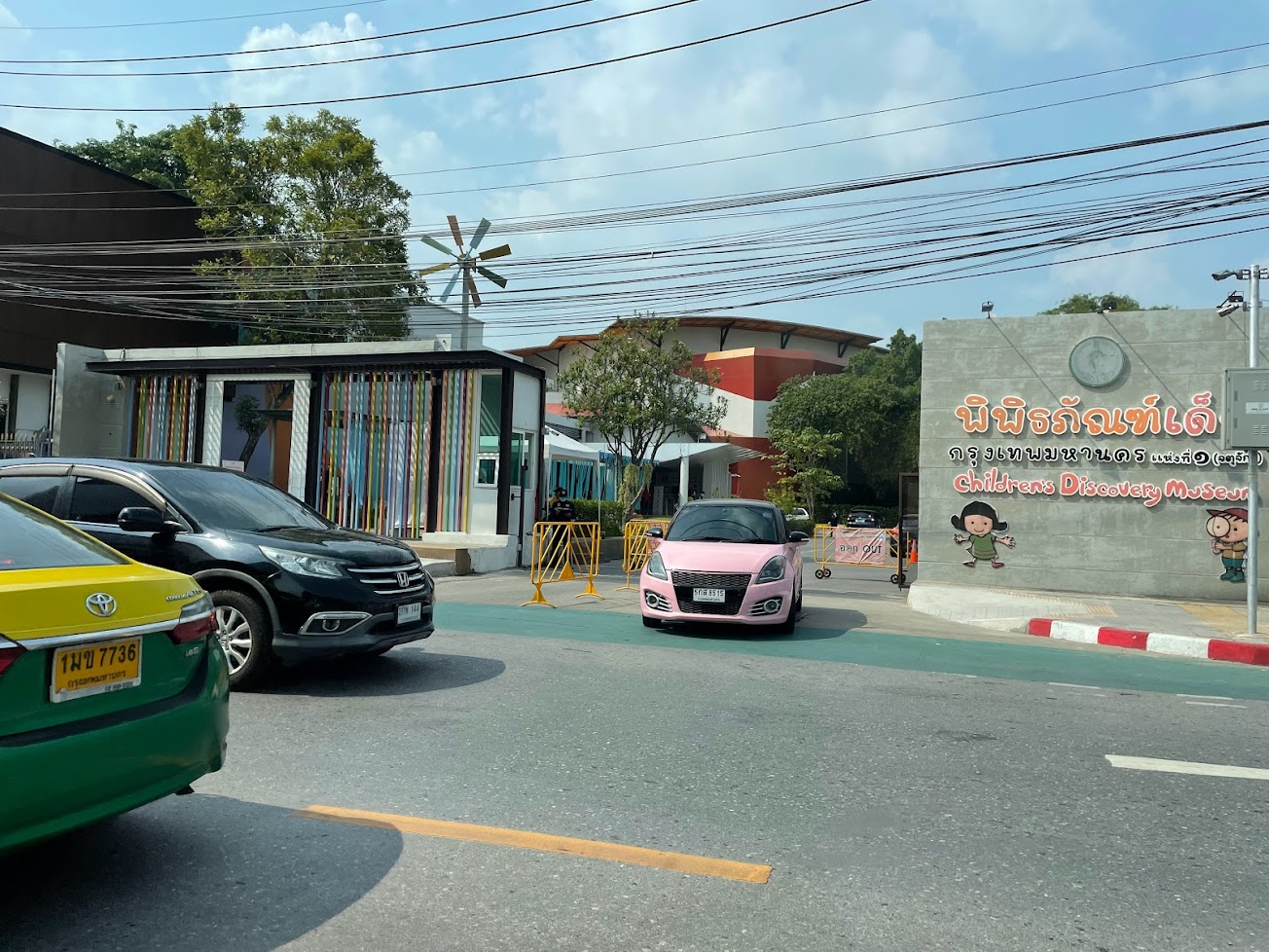 幅広い年齢層に対応 無料の子どもの遊び場 Children’s Discovery Museum | のらねこブログ