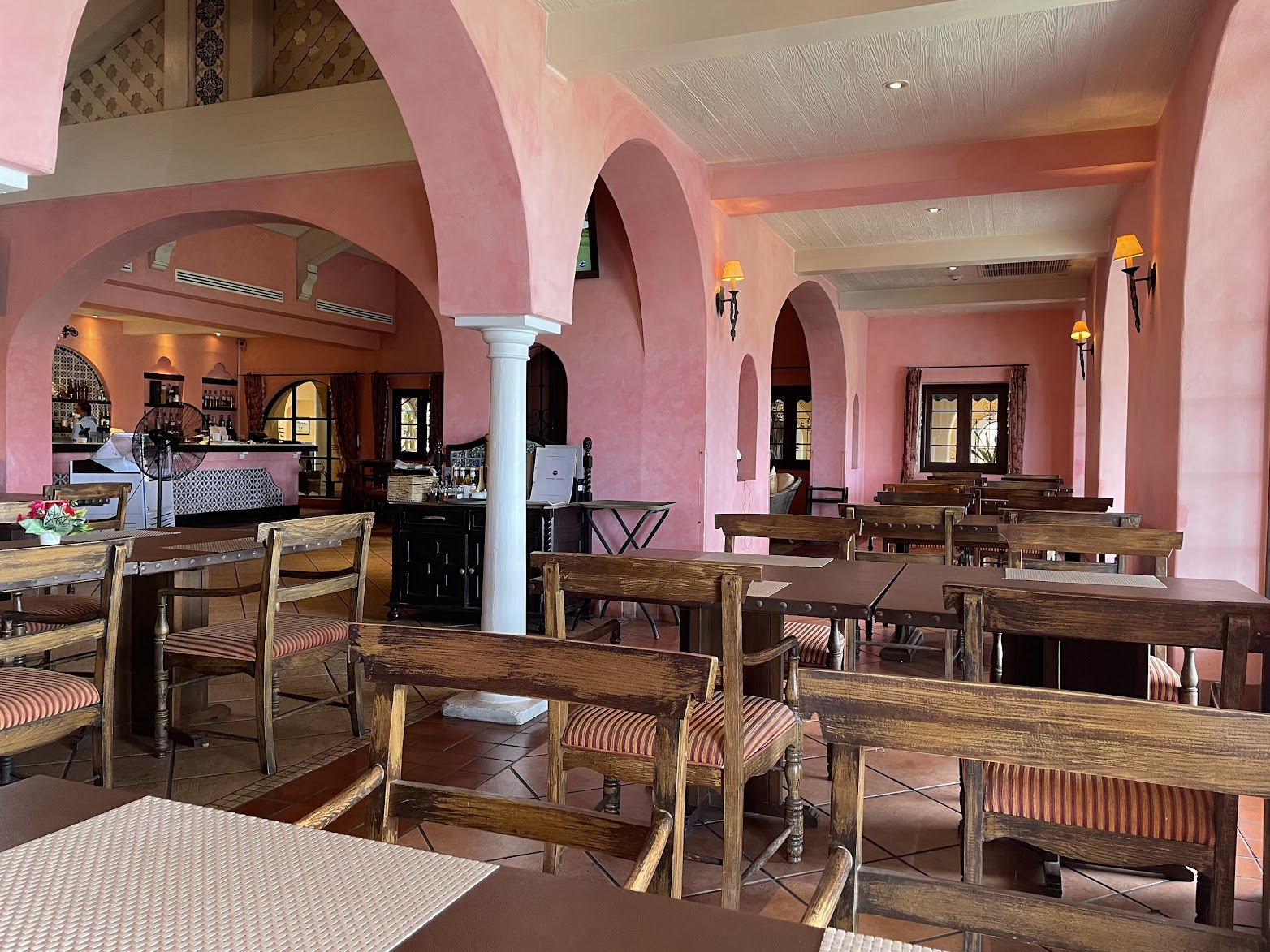 【タイのゴルフ場】 Amata Spring Country Club (アマタスプリング) タイの名門ゴルフ場 | のらねこブログ