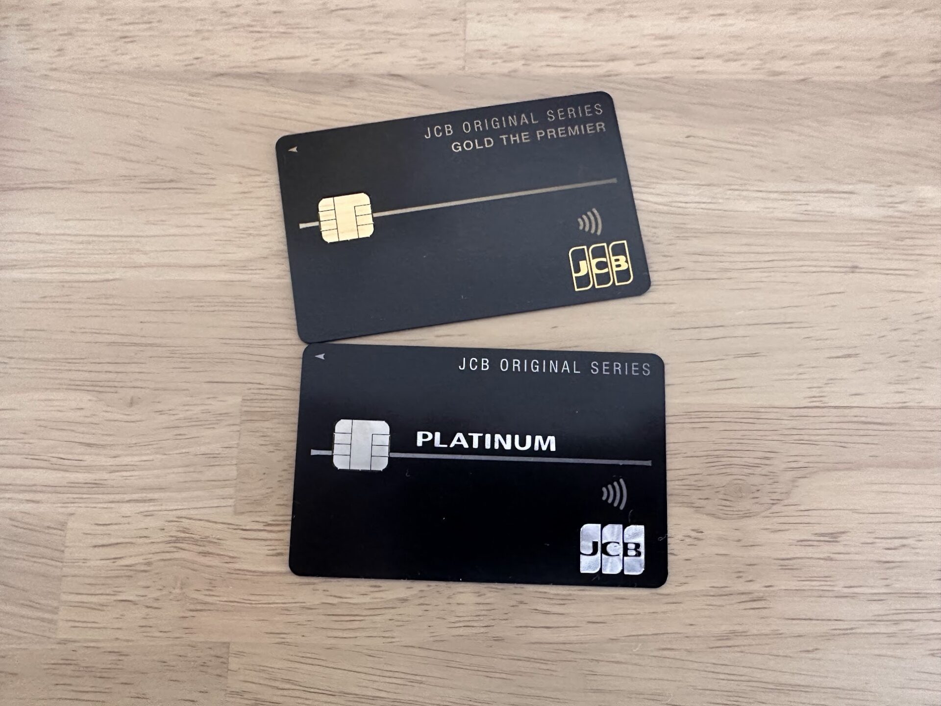 【これがJCBの最高地点だ】JCB THE CLASS クレジットカード特典 | のらねこブログ